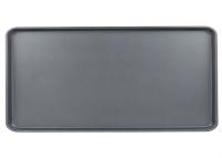 China RK Bakeware China Foodservice NSF 16 Gauge Aluminium Baking Tray , 18