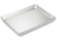 China RK Bakeware China Foodservice NSF Industrial Commercial Nonstick Aluminum Oven Baking Sheet Pan Aluminum Baking Tray for sale