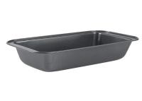 China RK Bakeware China Foodservice NSF Bread Mould Loaf Pan Bread Pan for sale