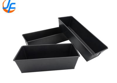 China RK Bakeware China Foodservice NSF  Stainless Steel Bread Mold Pan Nonstick 900G for sale