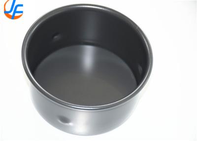 China RK Bakeware China-Nonstick Coated Aluminium Alloy Cake Tin For Wholesale Bakeries for sale