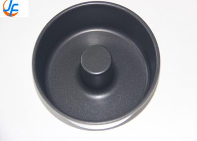 China RK Bakeware China Foodservice NSF Custom Nonstick Aluminium Ring Cake Pan for sale