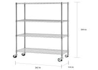 China RK Bakeware China Foodservice NSF 3 Tier Stainless Steel Food Serving Trolley Cart Material Distribution Trolley for sale