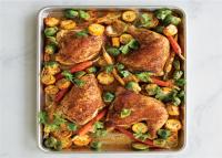 China RK Bakeware China Aluminium Oven Baking Tray Roast Pan for sale