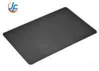 China RK Bakeware China Foodservice Custom Aluminum Baking Sheet Pan / Aluminum Oven Tray for sale