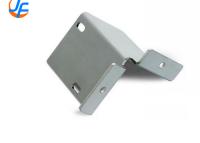 China Turret Punching Sheet Metal Fabrication Services turret punching process for sale