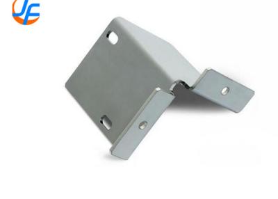 China Turret Punching Sheet Metal Fabrication Services turret punching process for sale