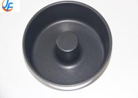 China RK Bakeware China-Aluminumized Chiffon Cake Mold With Nonstick Coating for sale