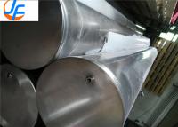 China Steel Metal Precision Roll Forming Process Cnc Lathe Machine Parts For Elevator for sale