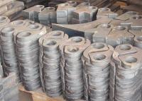 China Durable Cnc Plasma Cutting Stainless Steel Process Service For Security Equipment for sale