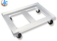 China RK Bakeware China-Aluminum Dunnage Rack For Food and Bakery Industry for sale