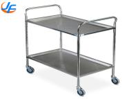 China RK Bakeware China Foodservice NSF Multi Layer Bakery Rack Trolley Food Cart Oven Rack for sale