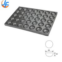 China RK Bakeware China-Slicone Glazed Muffin/Cupcake Tray Various Size And Shape for sale