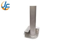 China Auto Parts Laser Cutting Fabrication , Custom Stainless Steel Machining Parts for sale