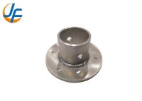 China Auto Parts Laser Cutting Fabrication , Custom Stainless Steel Machining Parts for sale