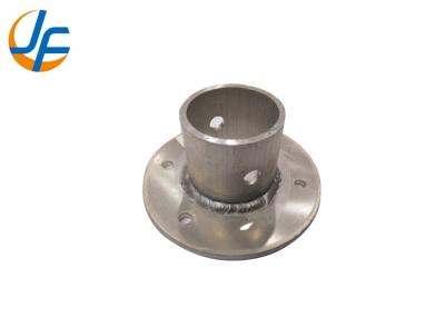 China Auto Parts Laser Cutting Fabrication , Custom Stainless Steel Machining Parts for sale