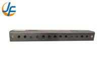 China Auto Parts Laser Cutting Fabrication , Custom Stainless Steel Machining Parts for sale