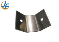 China Auto Parts Laser Cutting Fabrication , Custom Stainless Steel Machining Parts for sale