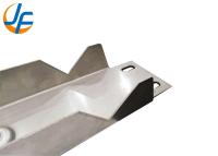 China Precision CNC Aluminium Part Cutting , Metal Laser Cutting Services for sale