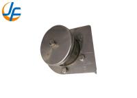 China Sheet Metal Laser Cutting Fabrication Customized Made Laser Cutting Iron Varied Thickness for sale