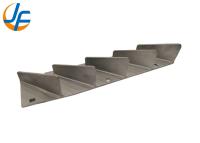 China Sheet Metal Laser Cutting Fabrication Customized Made Laser Cutting Iron Varied Thickness for sale