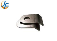 China OEM Customized Laser Cutting Fabrication Machining Sheet Metal Components for sale
