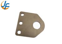 China Custom Laser Cut Laser Cutting Service , Stainless Sheet Metal Fabrication for sale
