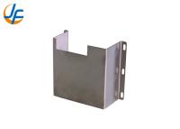China CNC Laser Cutting Fabrication Welding Parts Stamping Products Auto Use for sale