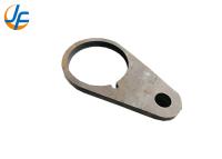 China Precise CNC Sheet Metal Laser Cutting Service / Customized Laser Cut Acrylic Service for sale
