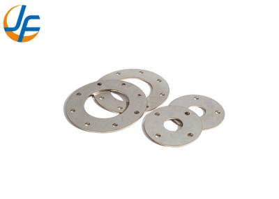 China Sheet Metal And Laser Cutting Services , Carbon Metal Steel Tube Sheet Fabrication for sale