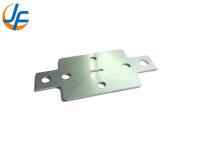 China Sheet Metal And Laser Cutting Services , Carbon Metal Steel Tube Sheet Fabrication for sale