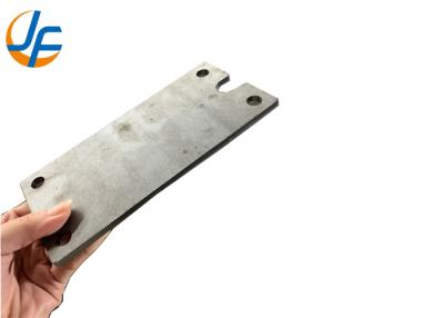China Industrial Halls Laser Cutting Fabrication Steel Construction Building Material Steel Parts for sale