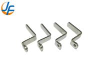 China Custom Fabrication Metal Stainless Steel Parts OEM Customize Produce Factory for sale