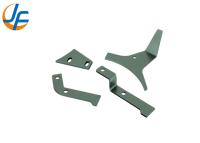 China Custom Fabrication Metal Stainless Steel Parts OEM Customize Produce Factory for sale