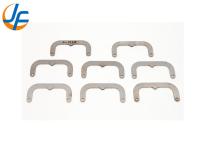 China Custom Fabrication Metal Stainless Steel Parts OEM Customize Produce Factory for sale