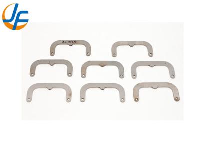 China Custom Fabrication Metal Stainless Steel Parts OEM Customize Produce Factory for sale