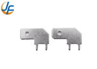 China Custom Fabrication Metal Stainless Steel Parts OEM Customize Produce Factory for sale