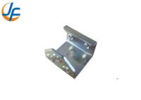 China Custom Fabrication Metal Stainless Steel Parts OEM Customize Produce Factory for sale