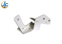 China Laser Cutting Fabrication , Tractor Sheet Metal Fabrication Parts for sale