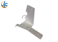 China Laser Cutting Fabrication , Tractor Sheet Metal Fabrication Parts for sale