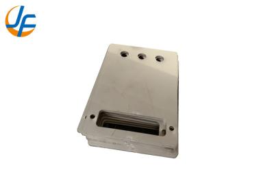 China Laser Cutting Fabrication Service , Tractor Sheet Metal Fabrication Parts for sale