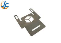 China OEM CNC Plasma Cutting / Sheet Metal Stamping Fabrication Customized for sale