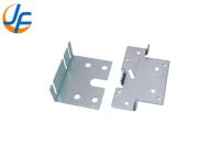 China OEM CNC Plasma Cutting / Sheet Metal Stamping Fabrication Customized for sale