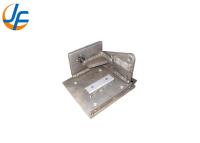 China Plate Aluminium Bending Services / Machining Sheet Metal Bending Products for sale