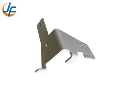 China Plate Aluminium Bending Services / Machining Sheet Metal Bending Products for sale