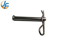 China CNC Bending Service Sheet Metal Clips For Machinery Polishing Surface for sale
