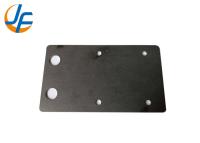 China High Precision Stainless Steel Machined Parts , Sheet Metal Fabrication Process for sale