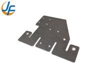 China High Precision Stainless Steel Machined Parts , Sheet Metal Fabrication Process for sale