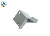 China Custom Small 	Sheet Metal Process Fabrication For Industrial Equipment for sale