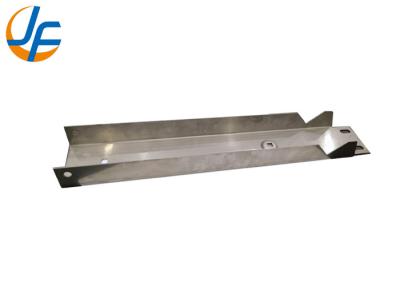 China Custom Made Laser Cutting Fabrication , Tractor Sheet Metal Fabrication Parts for sale